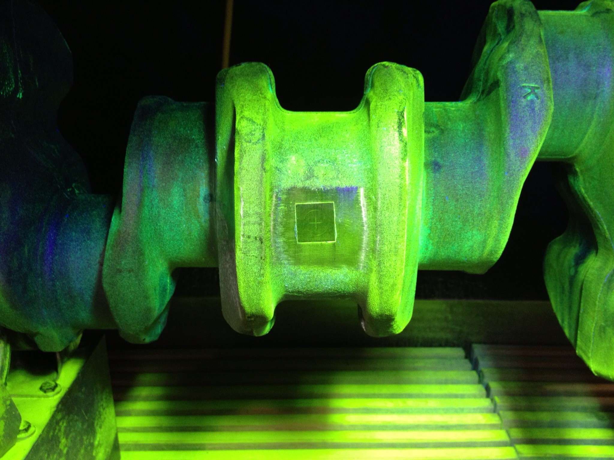 R & D - Completely Digitizing The NDT Industry